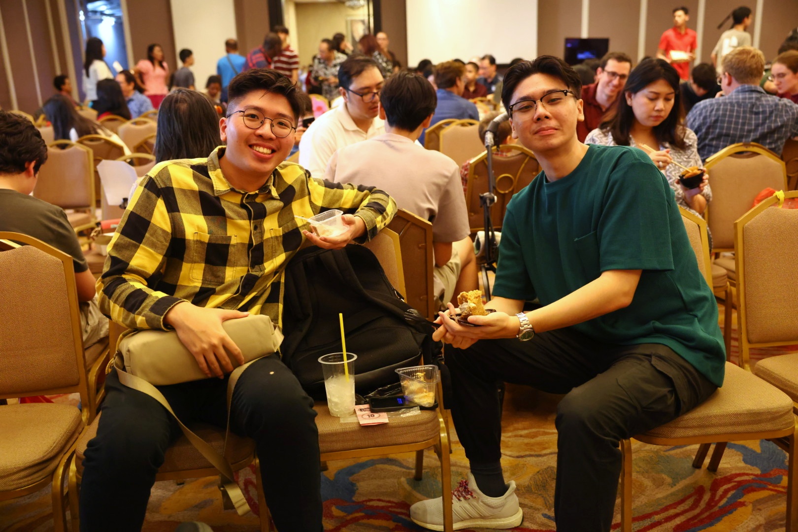 JICF – Welcome to JICF!