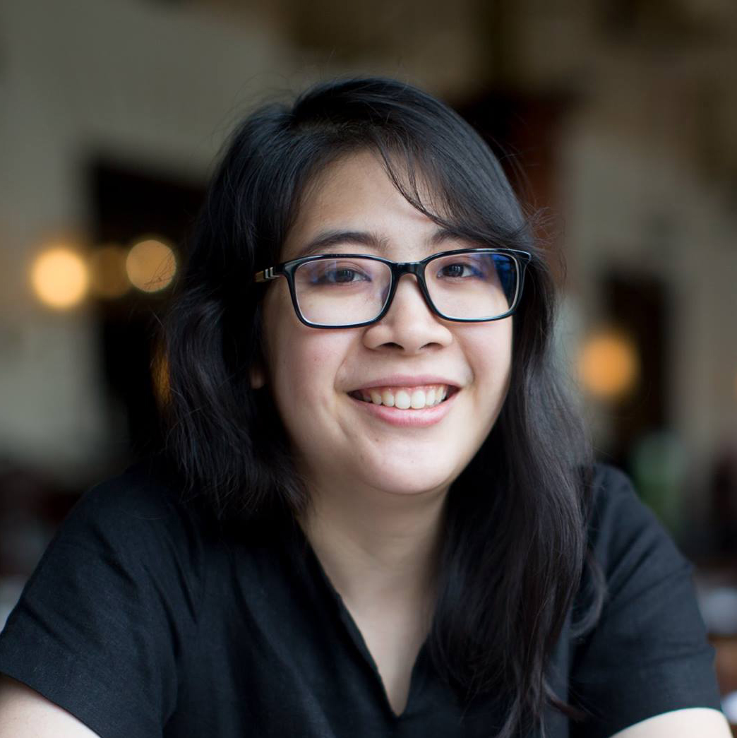 Meet Our Team! – JICF