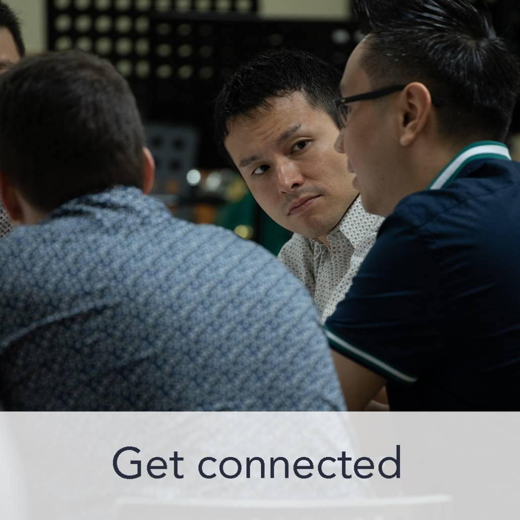 JICF – Welcome to JICF!