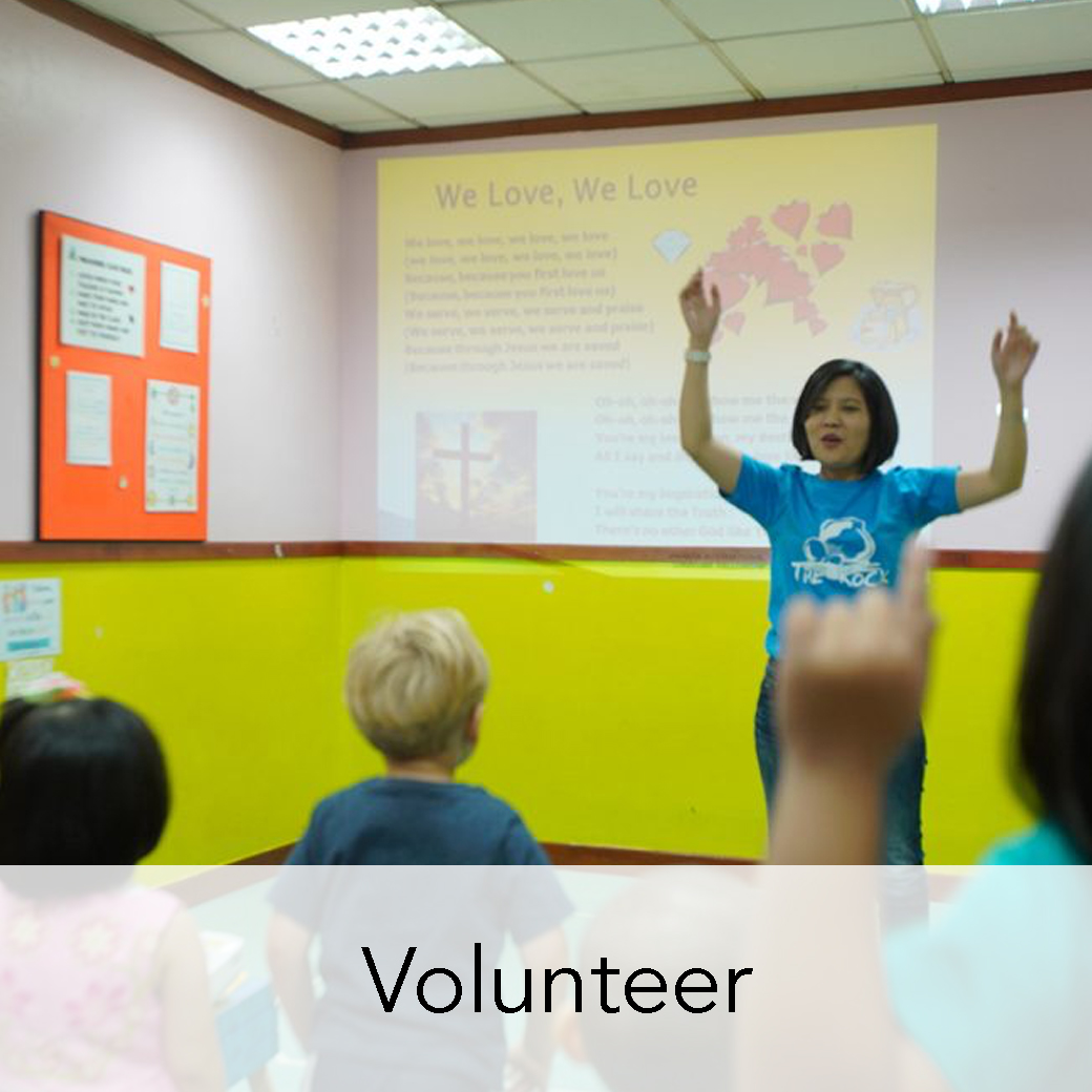 JICF – Welcome to JICF!