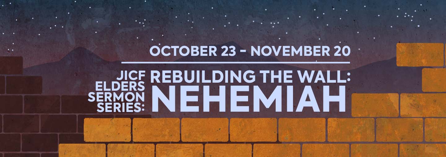 Sermons – JICF