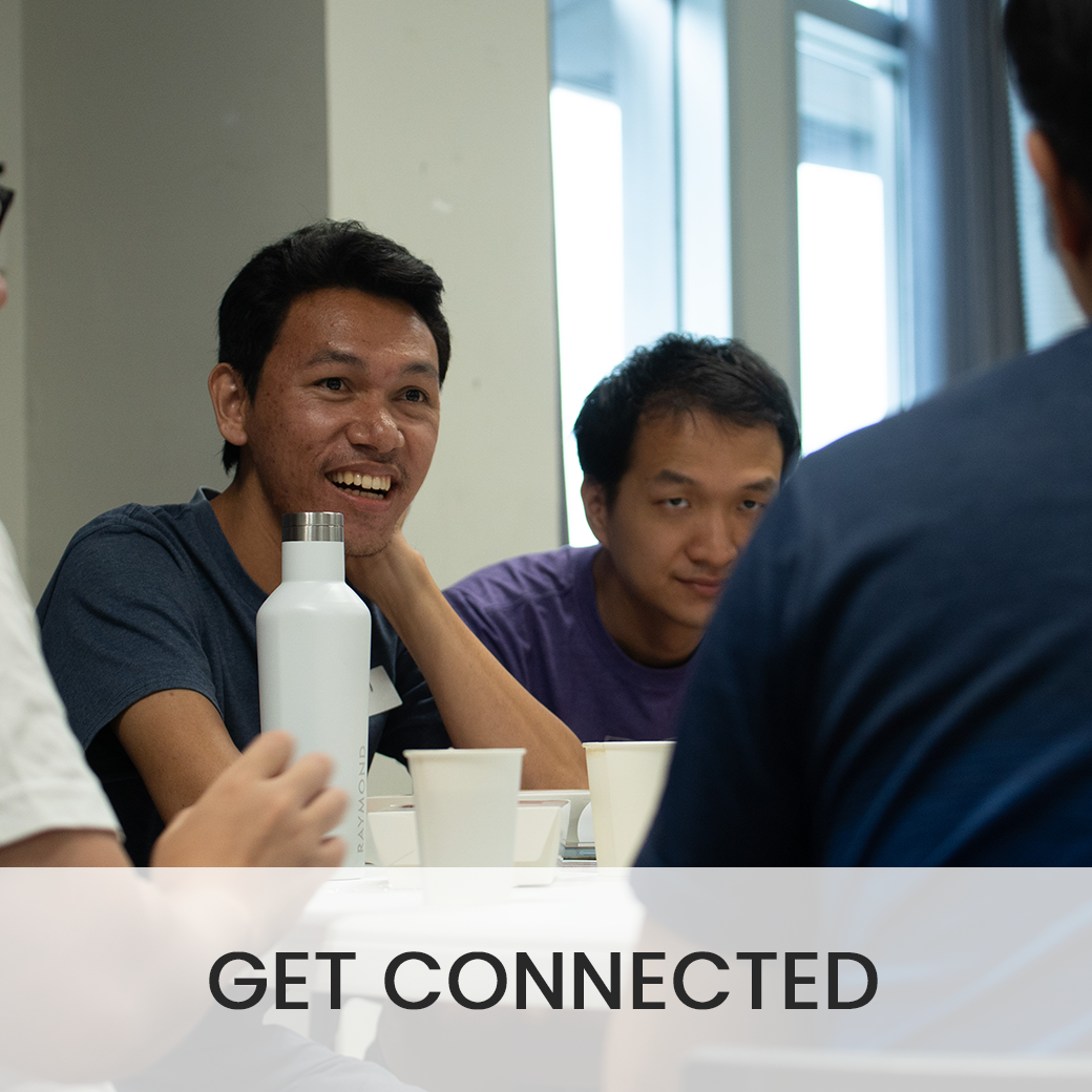 JICF – Welcome to JICF!