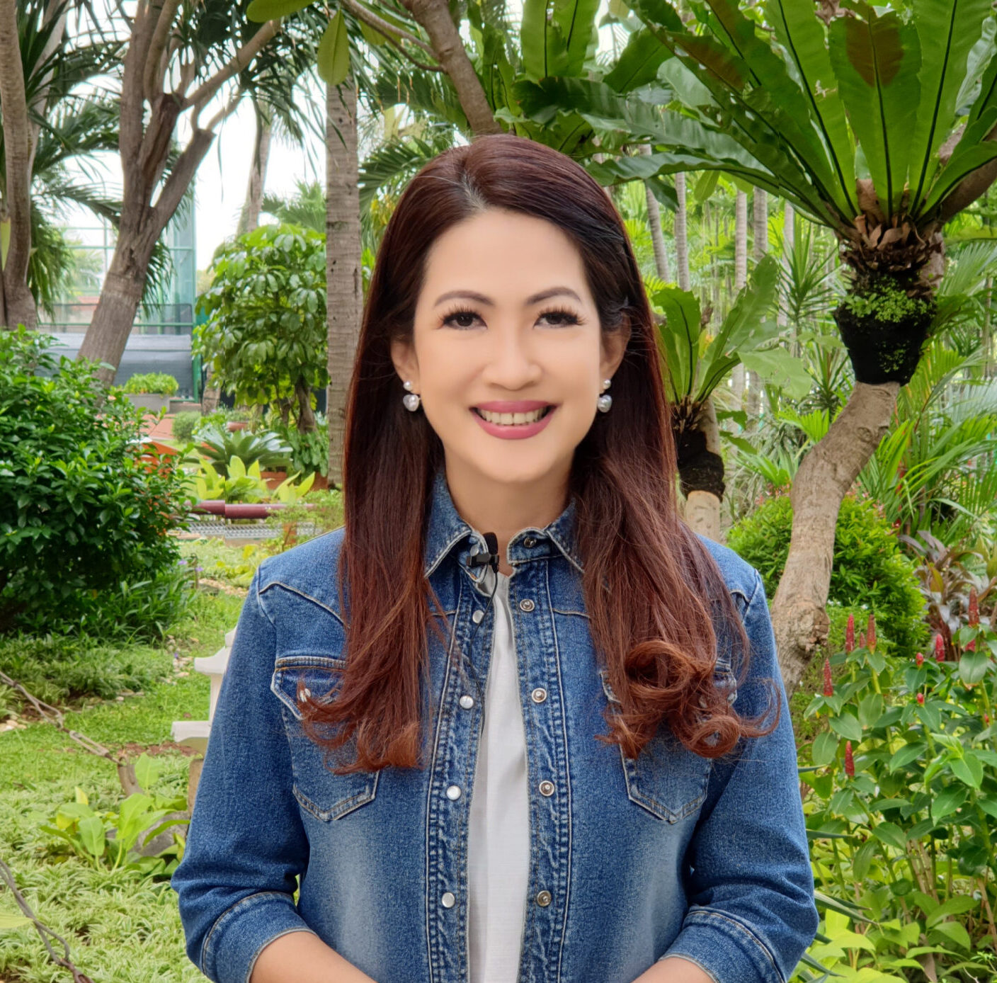 Meet Our Team! – JICF