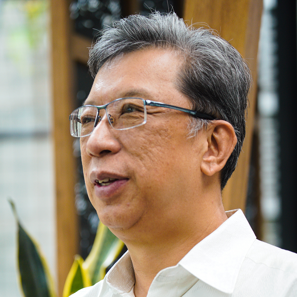 Meet Our Team! – JICF